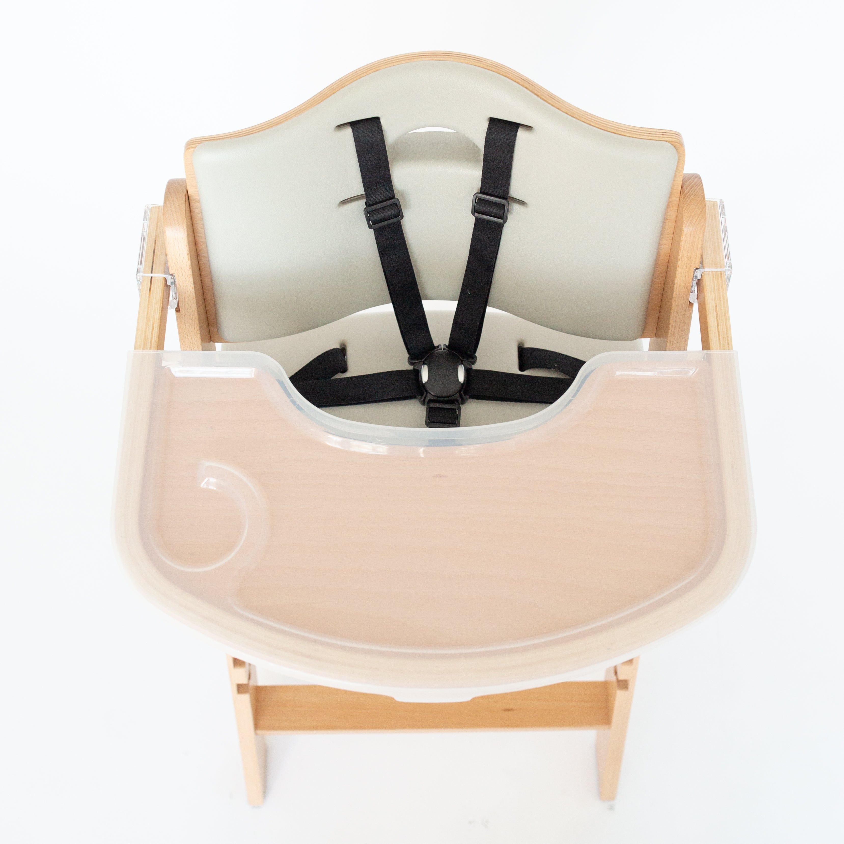 Wooden High Chair | Quality Children’s Products | Abiie®