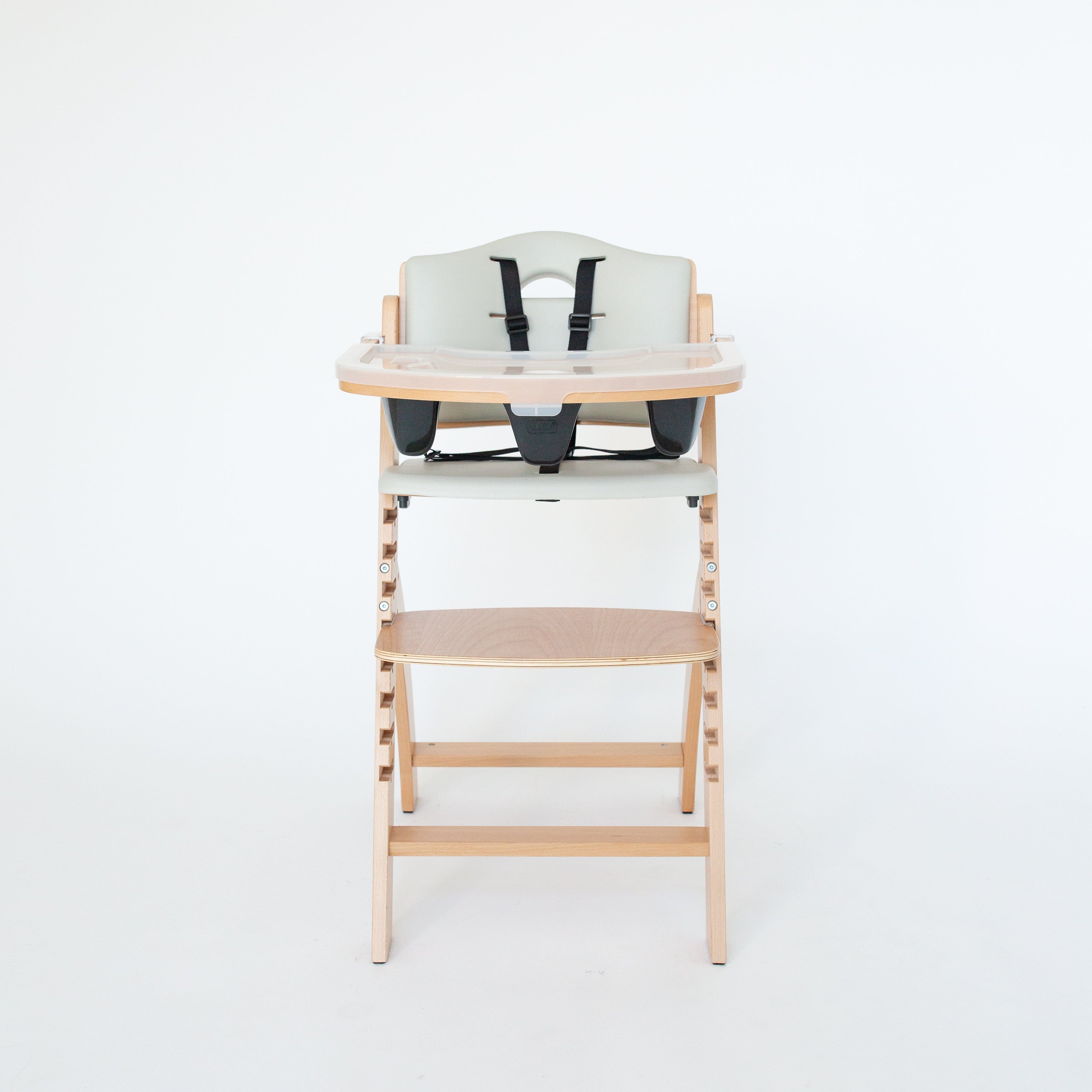 Wooden High Chair | Quality Children’s Products | Abiie®
