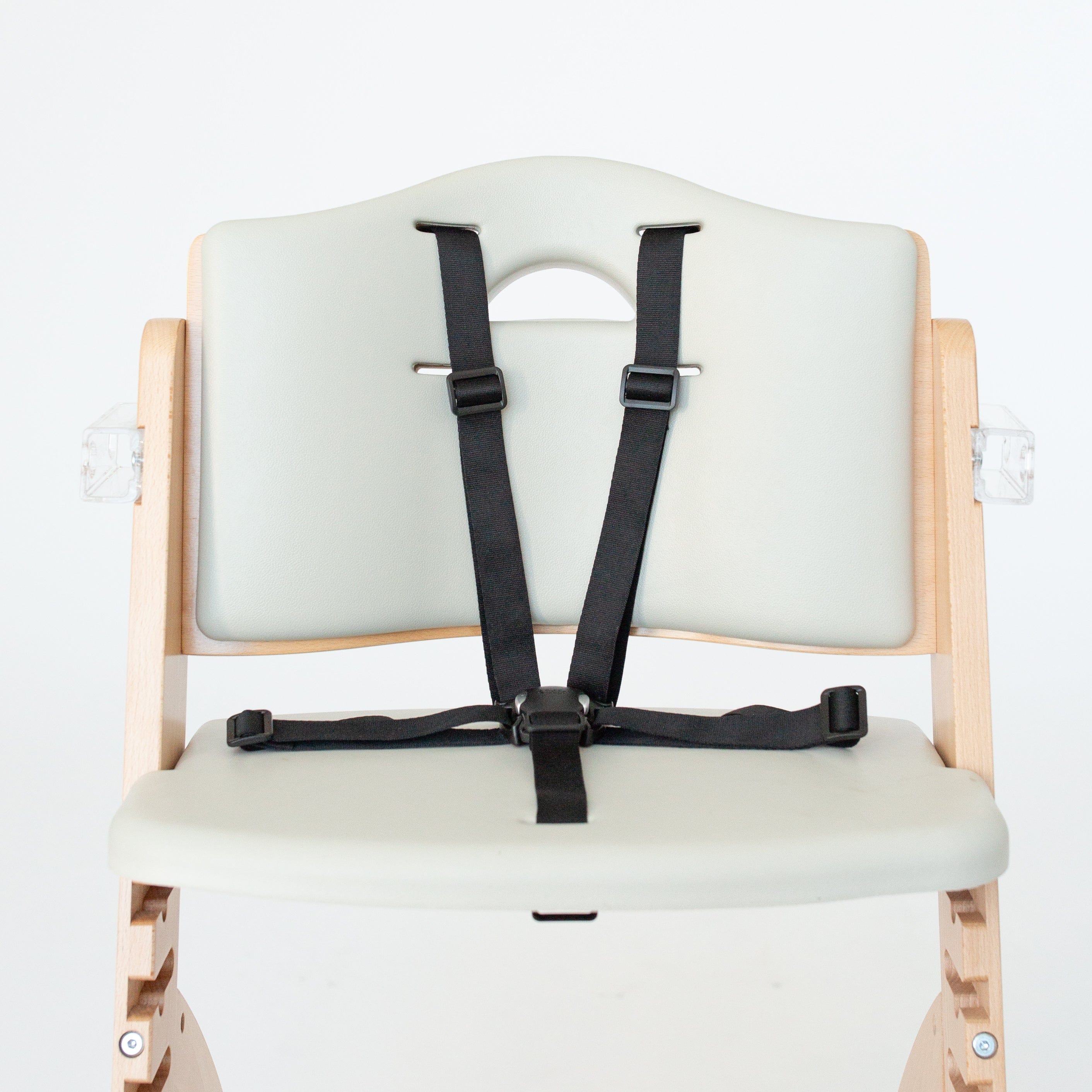 Wooden High Chair | Quality Children’s Products | Abiie®