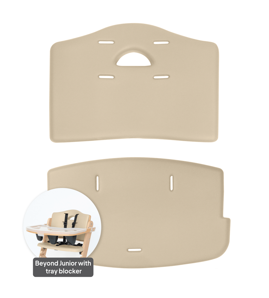 High Chair Parts | Replacement Hardware | Shop Abiie®