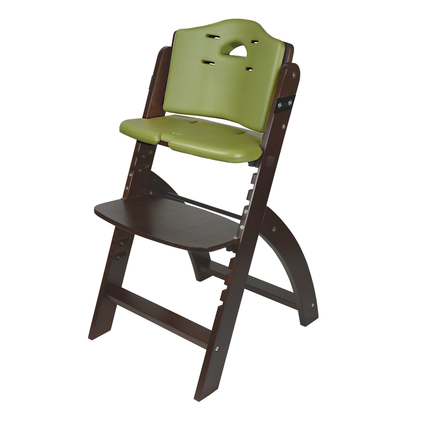 Wooden High Chair | Quality Children’s Products | Abiie®