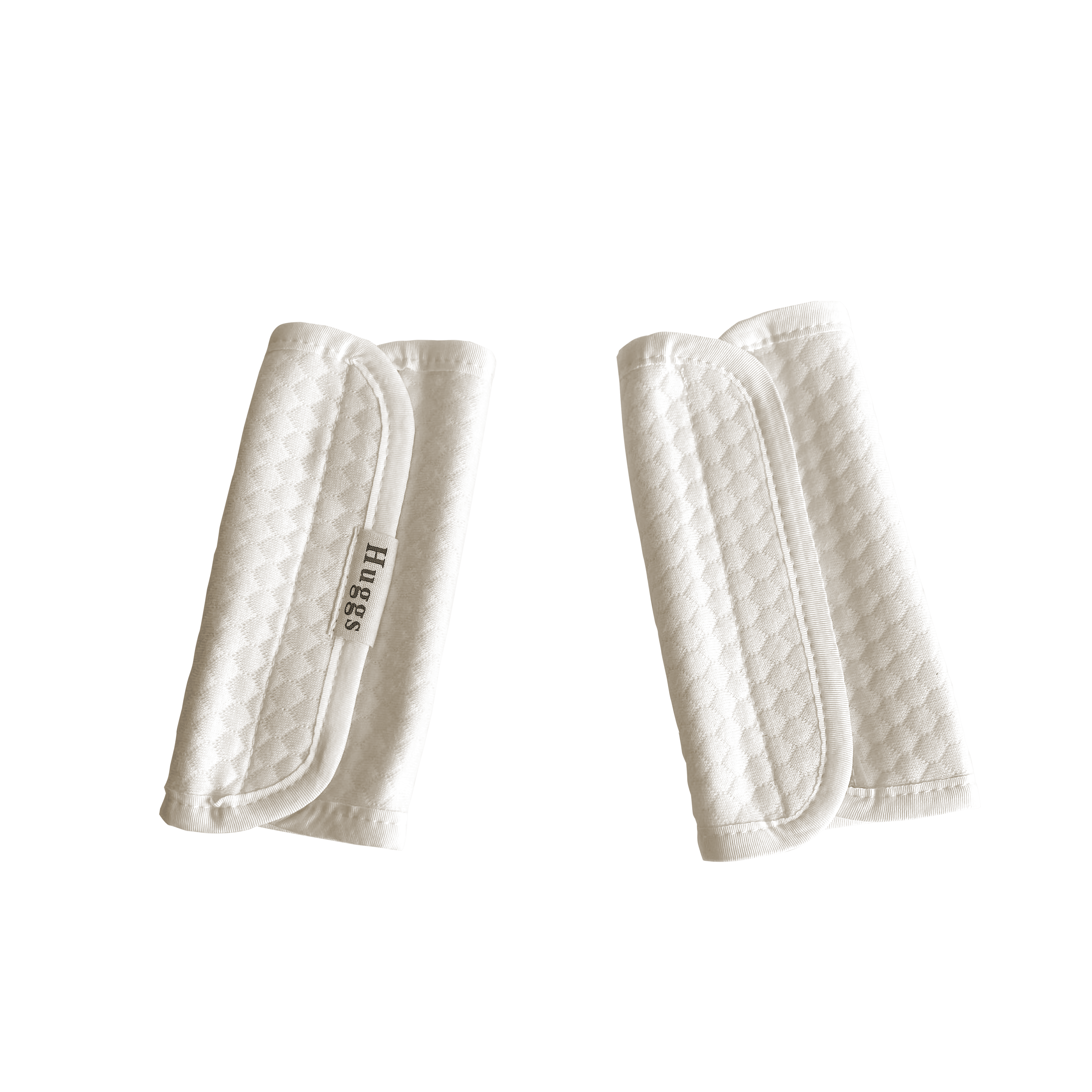 Baby Carrier Drool Pads | Breathable & Durable | Abiie