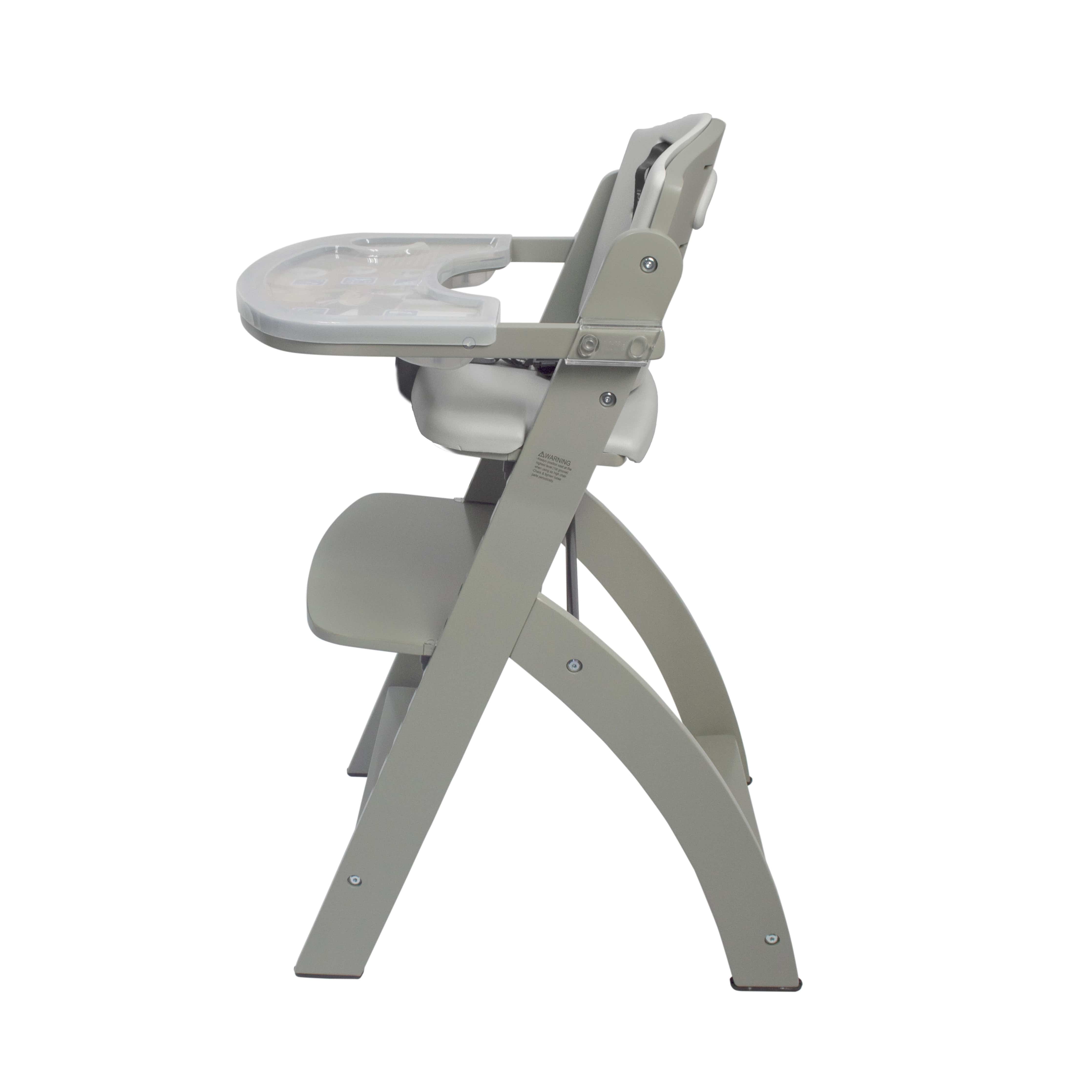 Wooden High Chair | Quality Children’s Products | Abiie®