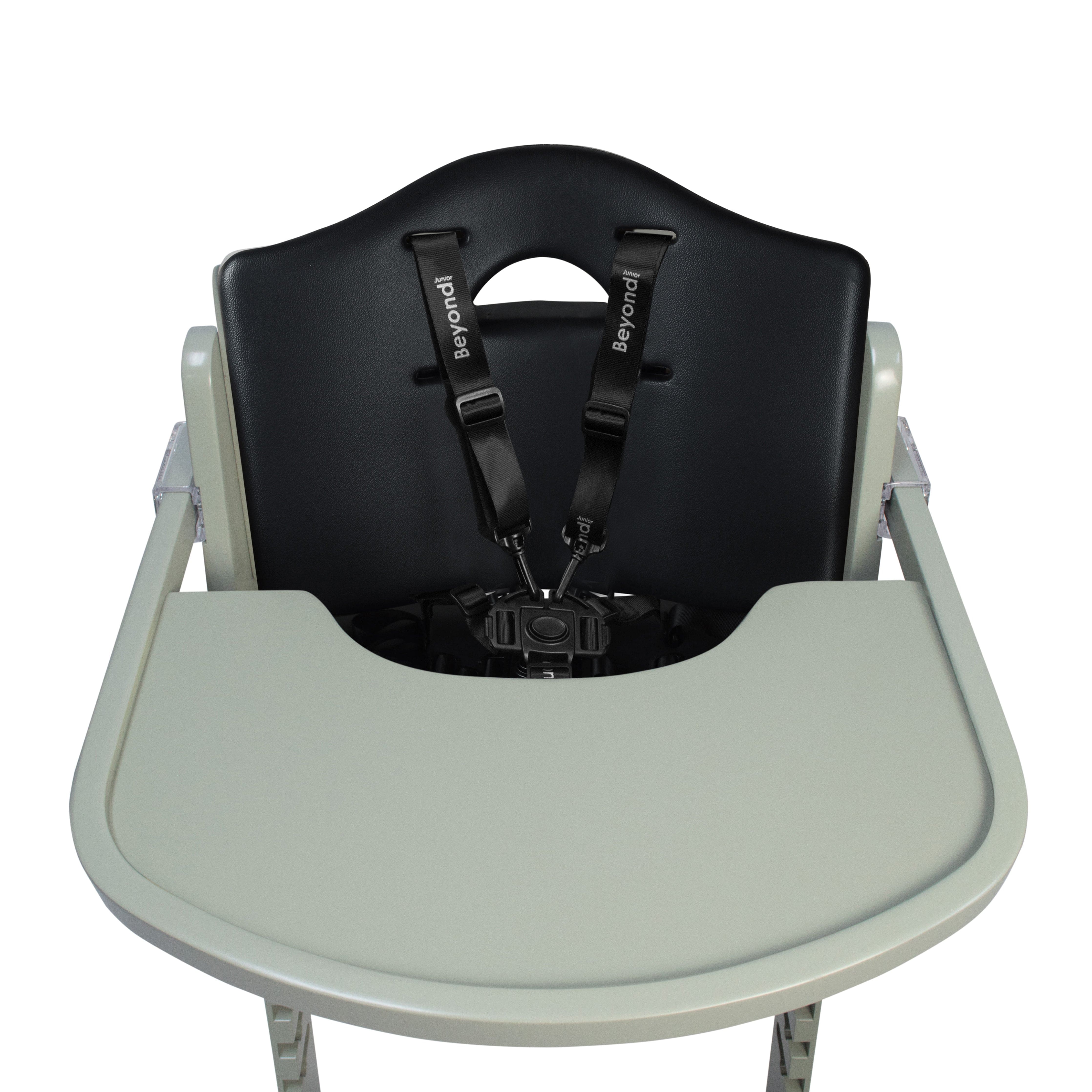 Wooden High Chair | Quality Children’s Products | Abiie®