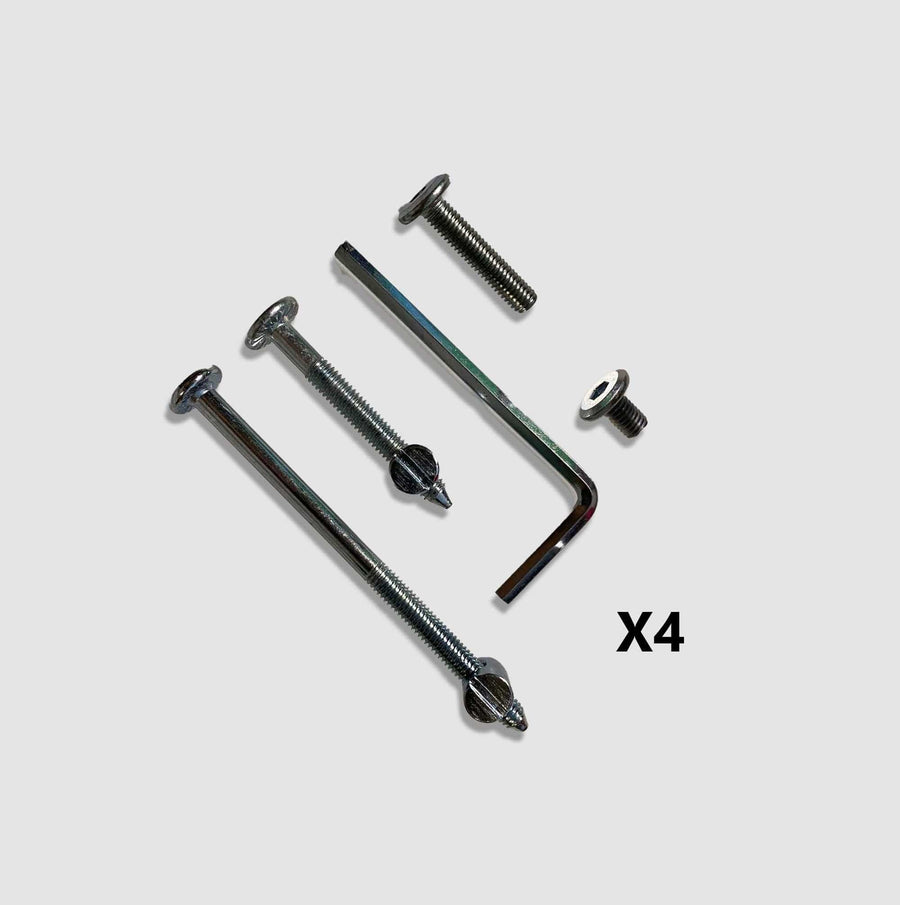 High Chair Parts | Replacement Hardware | Shop Abiie® – Page 2