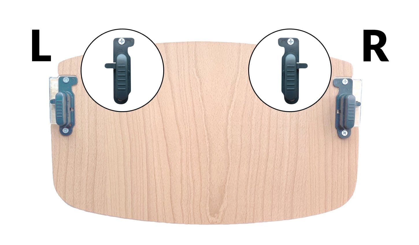 High Chair Parts | Excellent Customer Service | Abiie® – Page 2