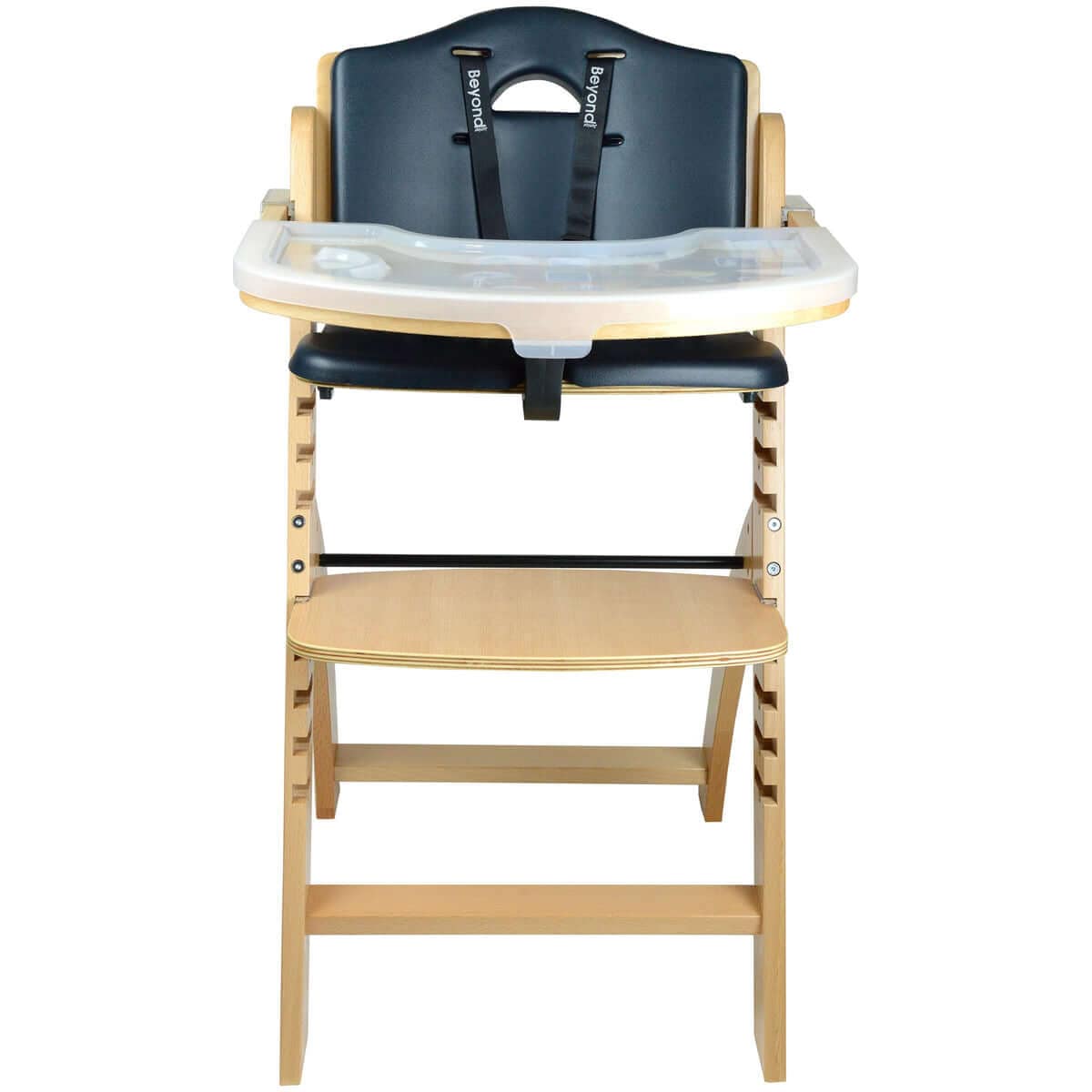 Wooden High Chair | Quality Children’s Products | Abiie®