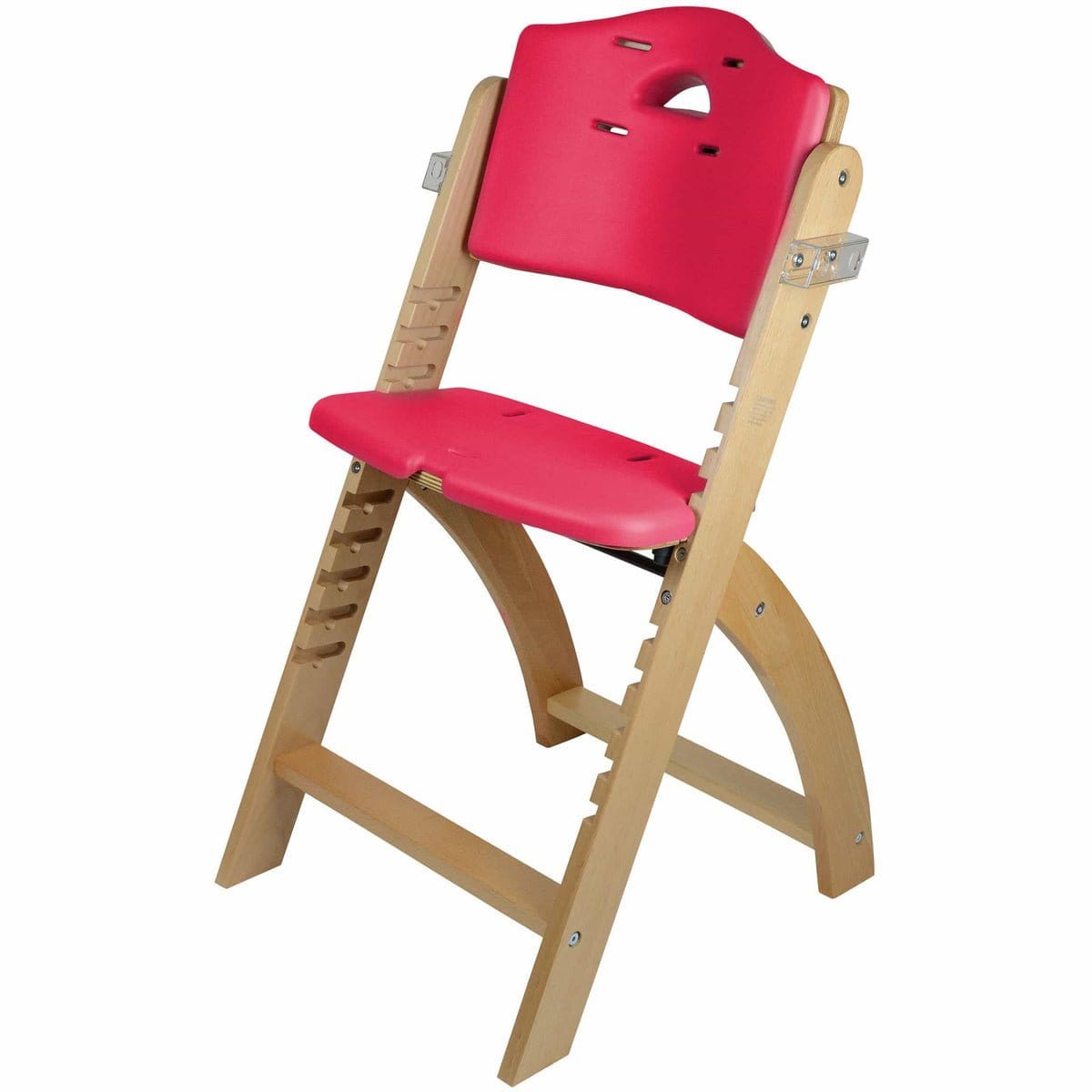 Wooden High Chair | Quality Children’s Products | Abiie®