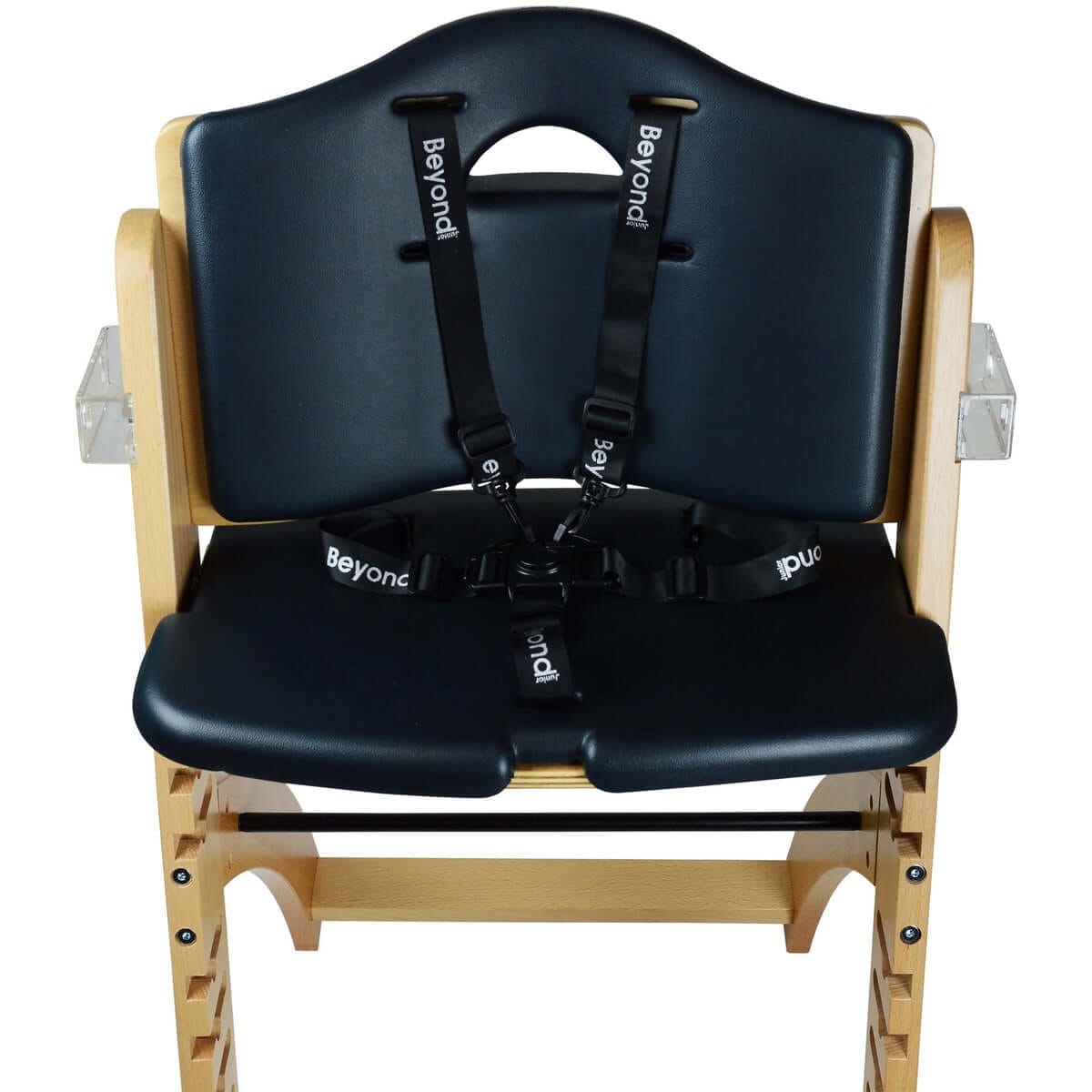 Wooden High Chair | Quality Children’s Products | Abiie®