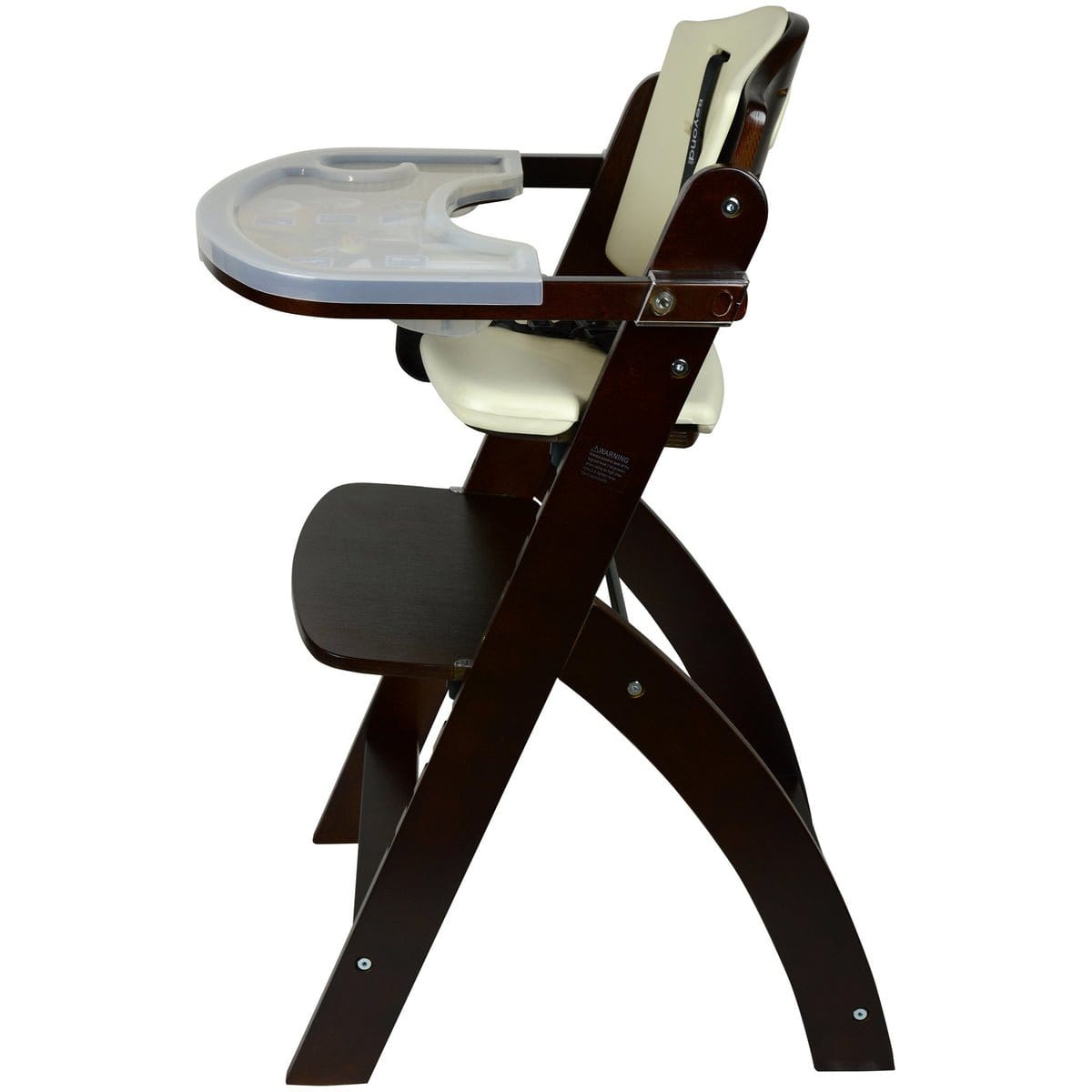 Wooden High Chair | Quality Children’s Products | Abiie®