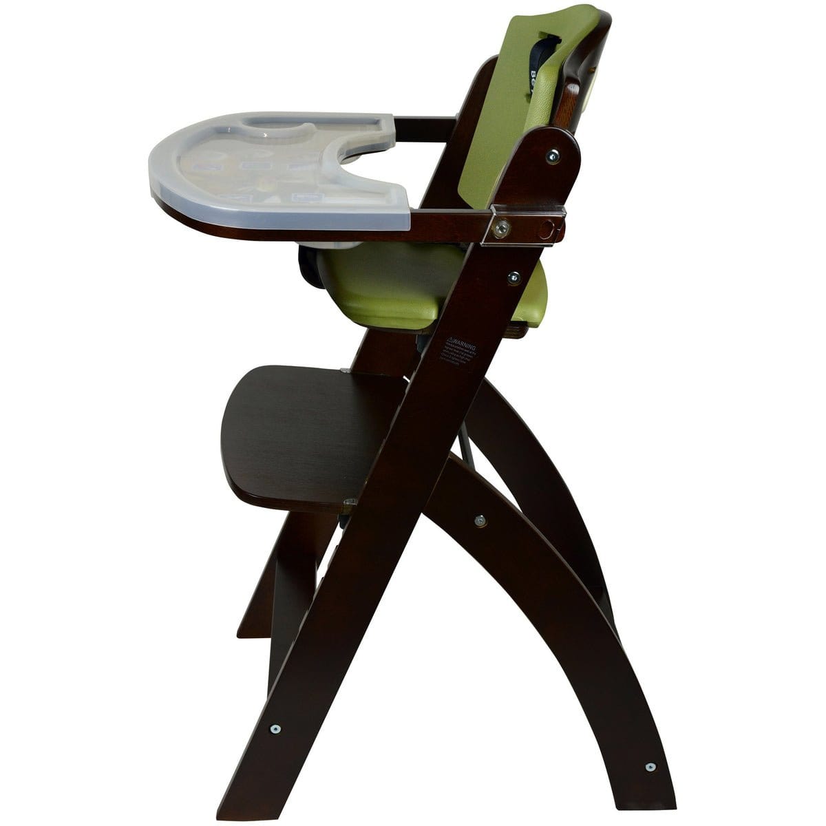 Wooden High Chair | Quality Children’s Products | Abiie®