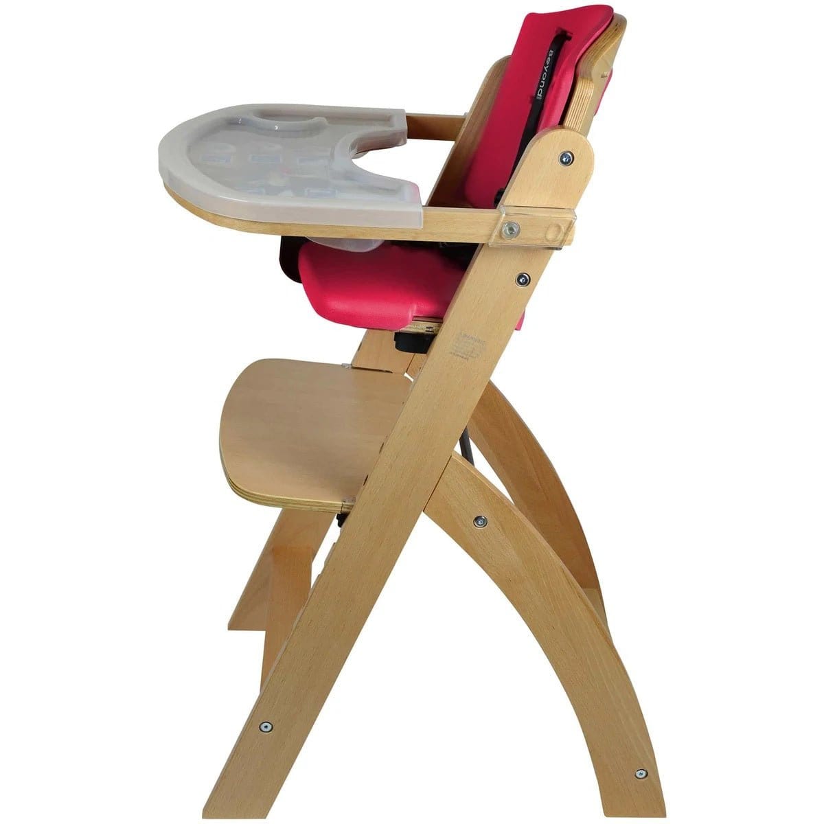 Wooden High Chair | Quality Children’s Products | Abiie®